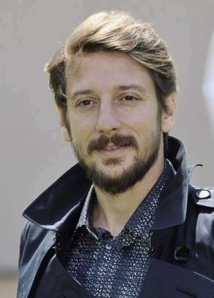 Ali ve Sevda Oyuncuları Kadrosu ve Karakterleri