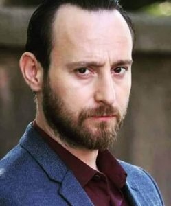 Ali ve Sevda Oyuncuları Kadrosu ve Karakterleri