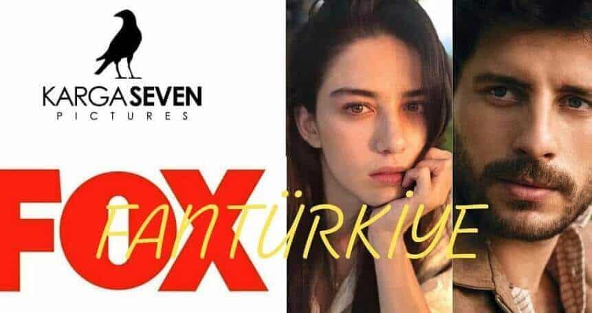2020 Yaz Dizileri Listesi