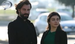 Yemin Oyuncuları Kadrosu ve Karakterleri (Kanal 7) | Dizi Seti