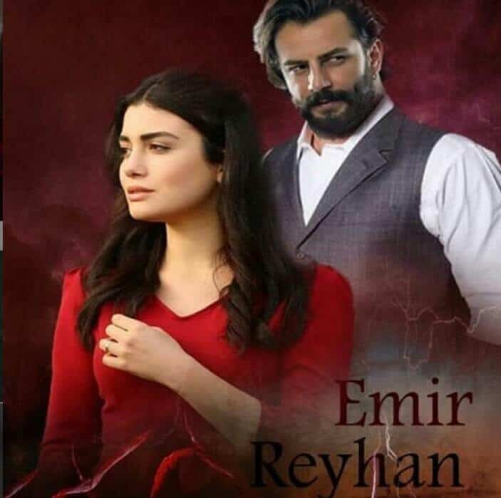 Yemin Emir Reyhan’a Aşık Olacak mı? Emir ve Reyhan Boşanacak mı?