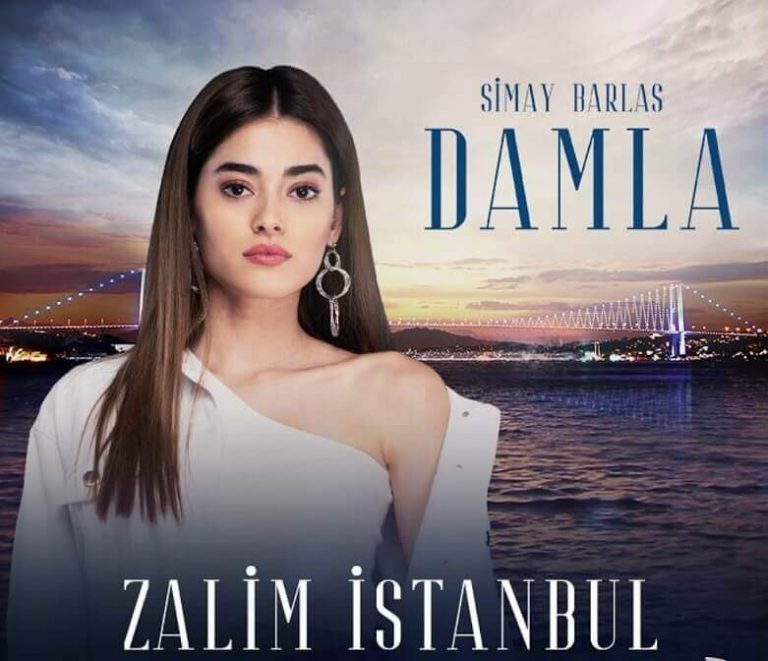 Zalim İstanbul Oyuncuları Kadrosu ve Karakterleri(Tüm Oyuncular)