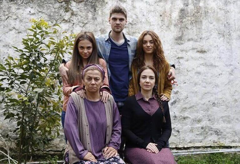 Zalim İstanbul Oyuncuları Kadrosu ve Karakterleri(Tüm Oyuncular) - Dizi ...