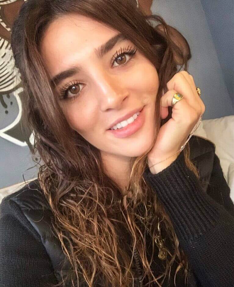 Ali ve Sevda Oyuncuları Kadrosu ve Karakterleri