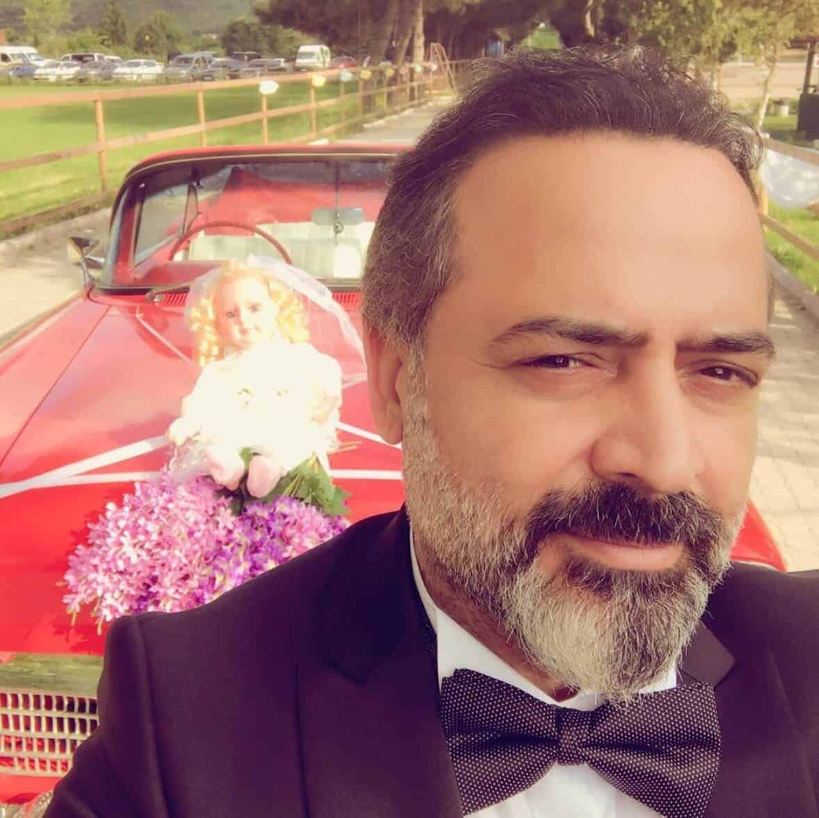 Ali ve Sevda Oyuncuları Kadrosu ve Karakterleri - Dizi Seti