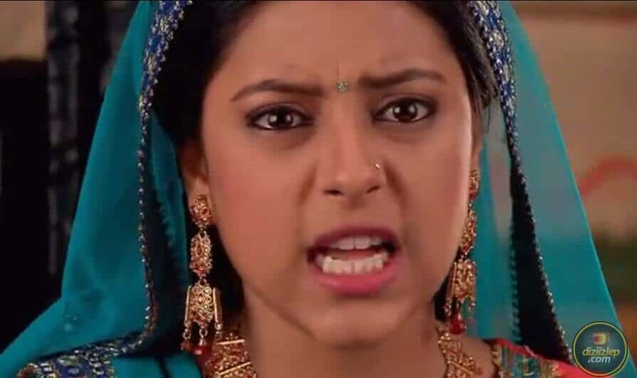 İkimizin Yerine Anandi ve Jagdiş Ne Zaman ve Nasıl Boşanacak?