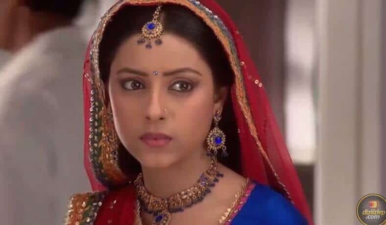 İkimizin Yerine Anandi ve Jagdiş Ne Zaman ve Nasıl Boşanacak?