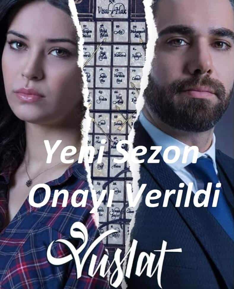 Vuslat Devam Edecek mi? 2020 Yeni Sezon Var mı?