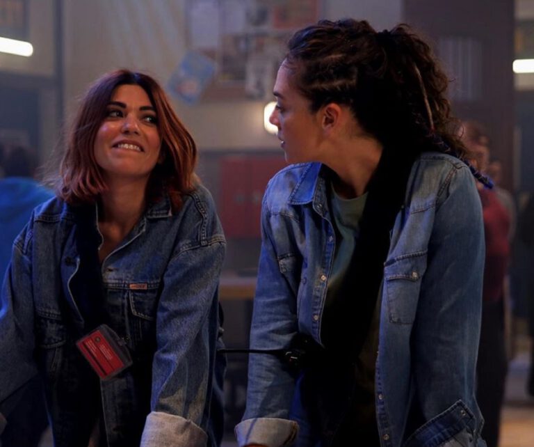 Avlu Neden Final Yapıyor? İşte Finalin Gerekçesi