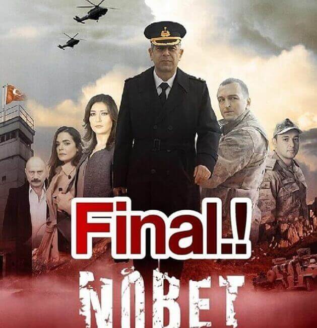 Nöbet Neden Final Yapıyor? Neden Bitiyor? İşte Finalin Gerçek Nedeni ...