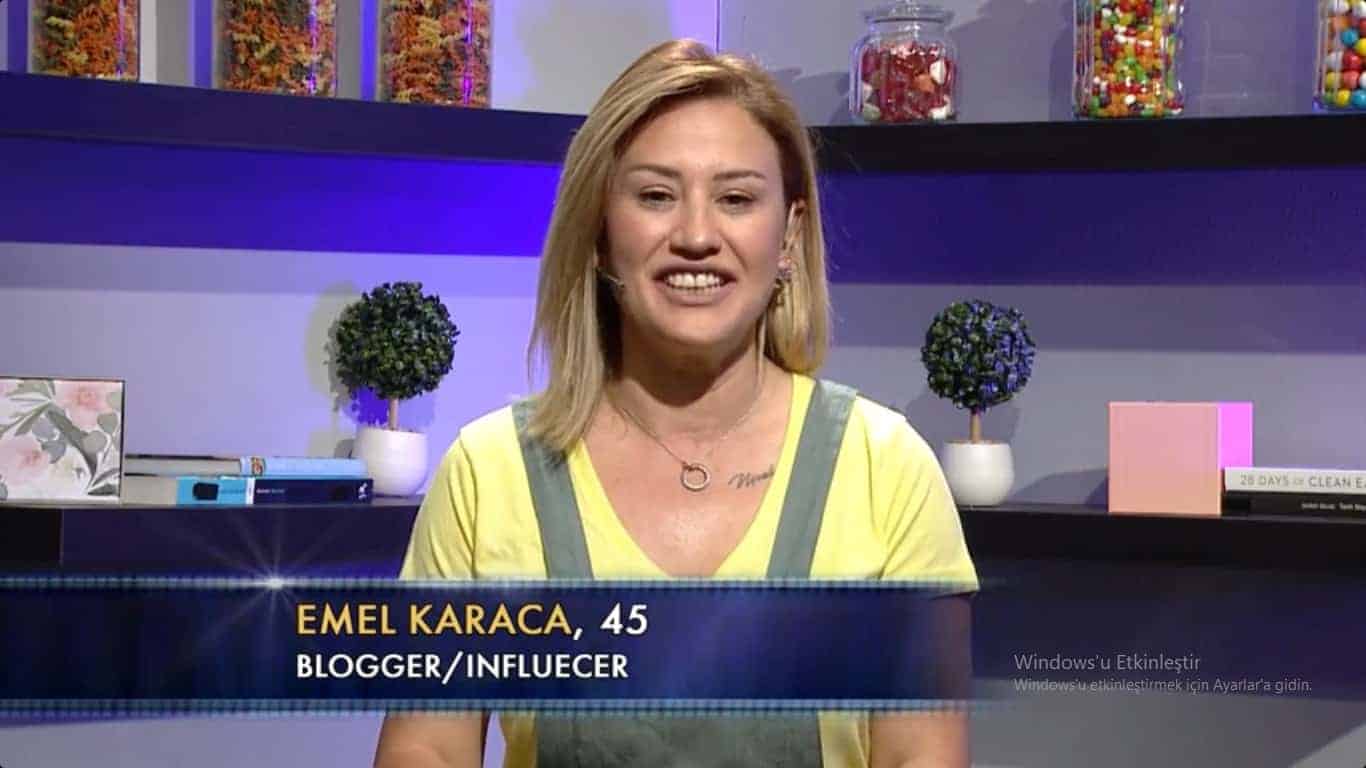 The Taste Türkiye Yarışmacıları (Tüm Yarışmacılar)