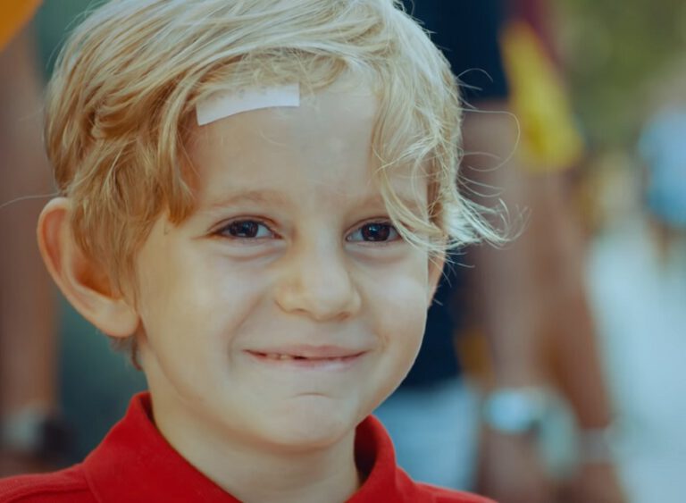 Mehmet Emin Güney Kimdir? Çocuk Dizisi Efe Kimdir? Kaç Yaşında?