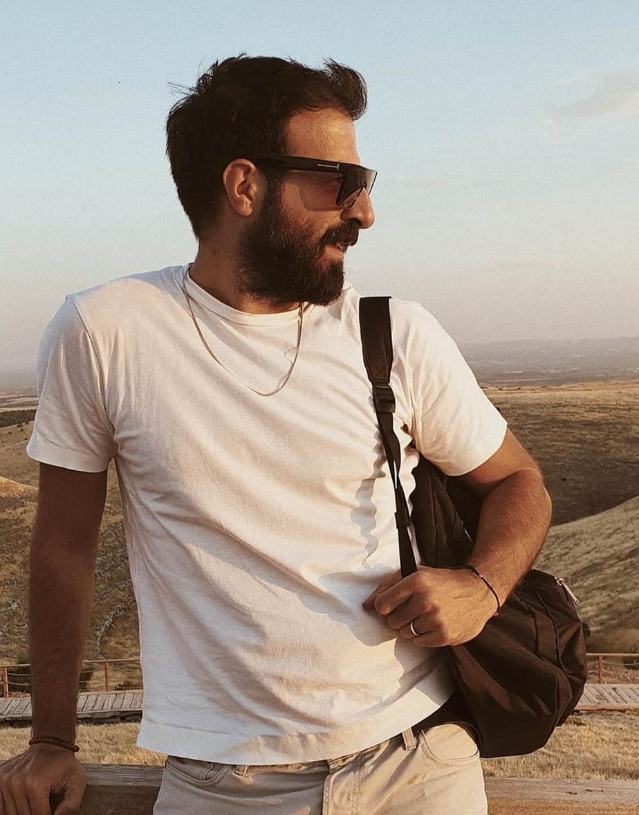 İyilik Murat Kimdir? İsmail Demirci Kimdir? Kaç Yaşında Sevgilisi var mı?