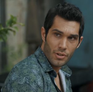 Ramo Dizisi Oyuncuları Karakterleri ve Kadrosu