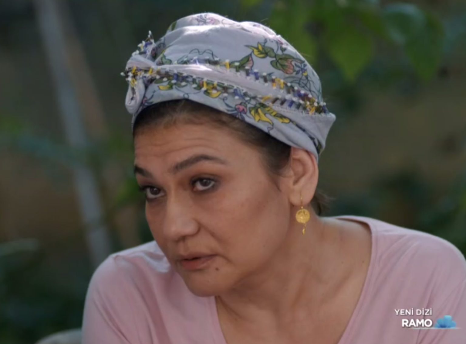 Ramo Dizisi Oyuncuları Karakterleri ve Kadrosu