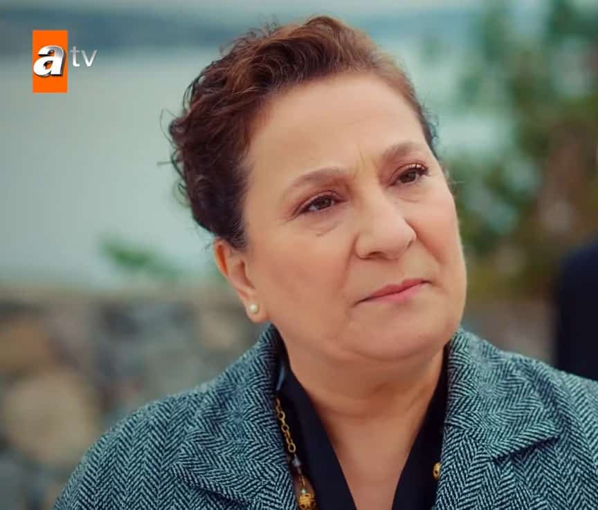 Ramo Dizisi Oyuncuları Karakterleri ve Kadrosu