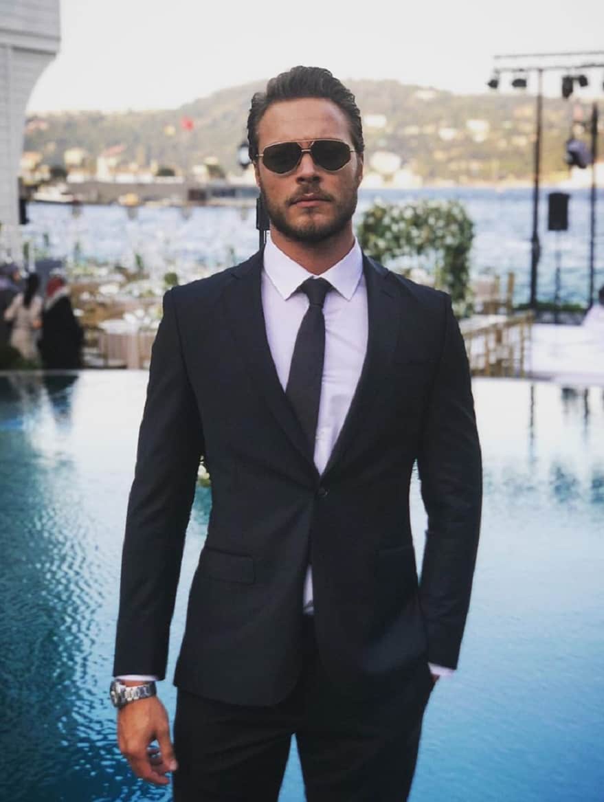 Sevgili Geçmiş Oyuncuları Kadrosu ve Karakterleri (Tam Liste Tüm ...