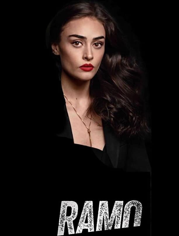 Ramo Dizisi Oyuncuları Karakterleri ve Kadrosu | Dizi Seti
