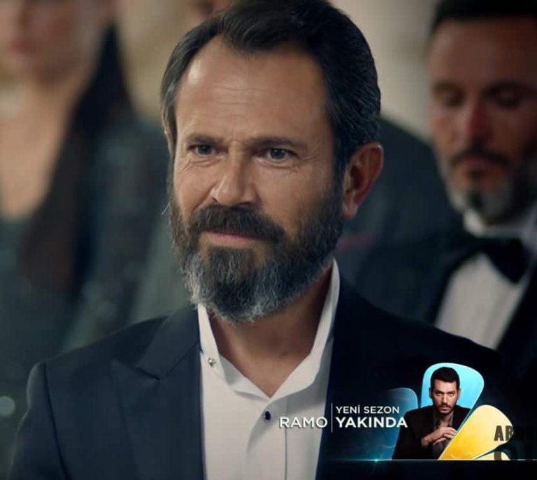 Ramo Dizisi Oyuncuları Karakterleri ve Kadrosu