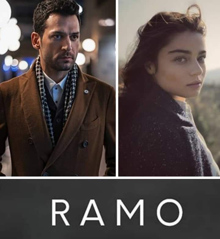 Ramo Dizisi Oyuncuları Karakterleri ve Kadrosu