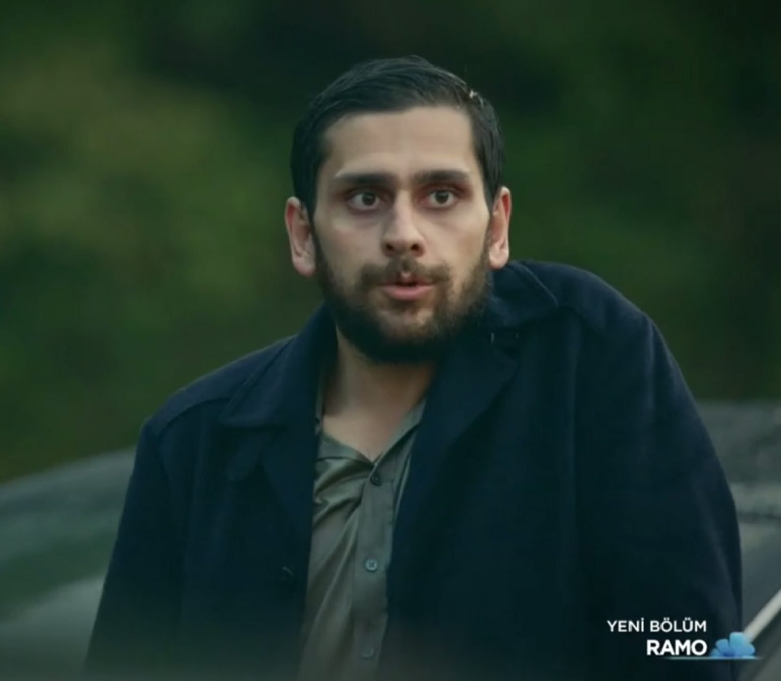 Ramo Dizisi Oyuncuları Karakterleri ve Kadrosu