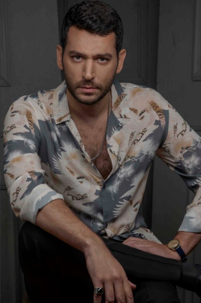 Ramo Dizisi Oyuncuları Karakterleri ve Kadrosu