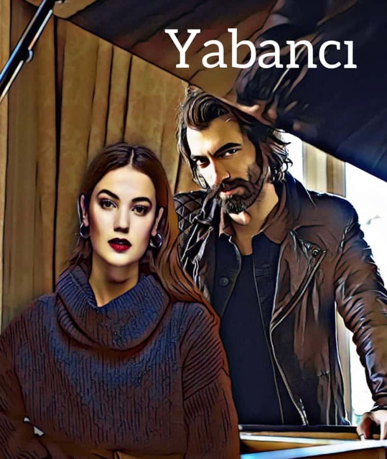 Yabancı Dizisi Oyuncuları ve Karakterleri (Tam Liste Oyuncu Kadrosu ...