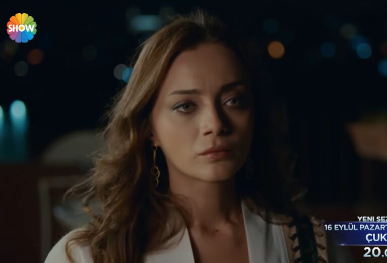 Çukur Efsun Kimdir? Nasıl Bir Karakter? İşte Tüm Detaylar