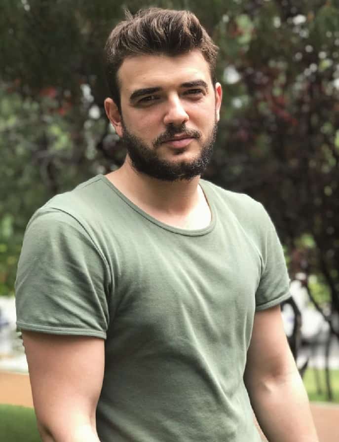 İncir Ağacı Oyuncuları Kadrosu ve Karakterleri (Tüm Oyuncular) - Dizi Seti