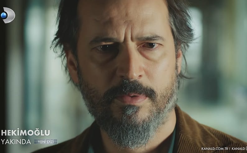 Hekimoğlu Dizisi Oyuncuları Kadrosu Karakterleri
