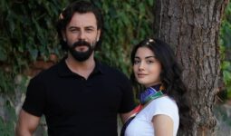 Yemin Oyuncuları Kadrosu ve Karakterleri (Kanal 7) | Dizi Seti