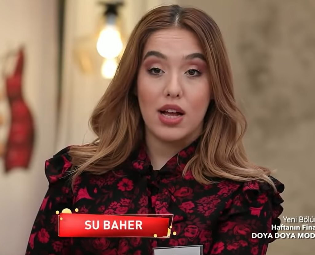 Doya Doya Moda Tüm Yarışmacılar (Güncel Liste) ve Jüri Üyeleri