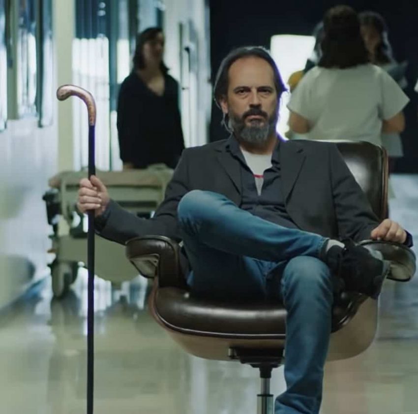 Hekimoğlu Ateş Kimdir? Neden Topallıyor? Kime Aşık Olacak? İşte Detaylar