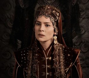 Kuruluş Osman Yeni Gelen ve Diziden Ayrılan Oyuncular