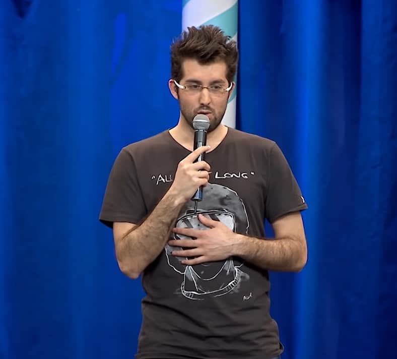 Tutunamayanlar Tarık Kimdir? Doğu Demirkol’un Bilinmeyenleri Yaşı Sevgilisi