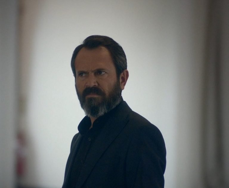 Ramo Cihangir Kimdir?