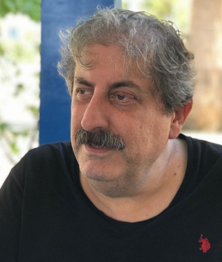 50 Metrekare Oyuncuları Kadrosu ve Karakterleri - Dizi Seti