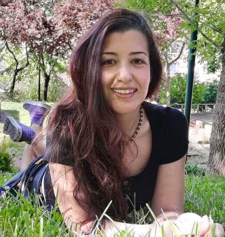 Maria Mustafa Oyuncuları Kadrosu ve Karakterleri