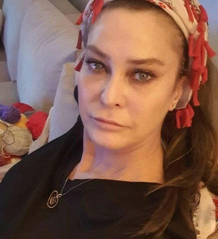 Maria Mustafa Oyuncuları Kadrosu ve Karakterleri