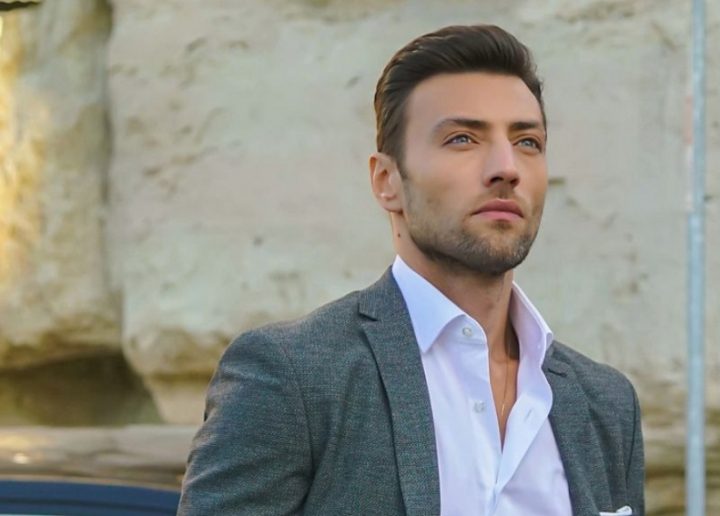 Maria Mustafa Oyuncuları Kadrosu ve Karakterleri