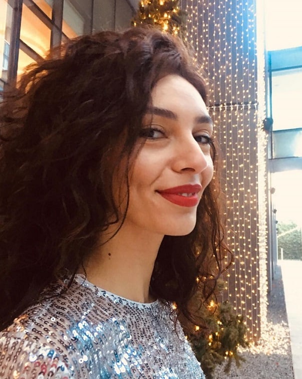 Maria Mustafa Oyuncuları Kadrosu ve Karakterleri