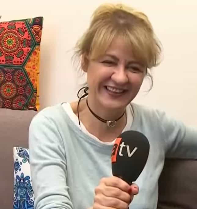 Maria Mustafa Oyuncuları Kadrosu ve Karakterleri