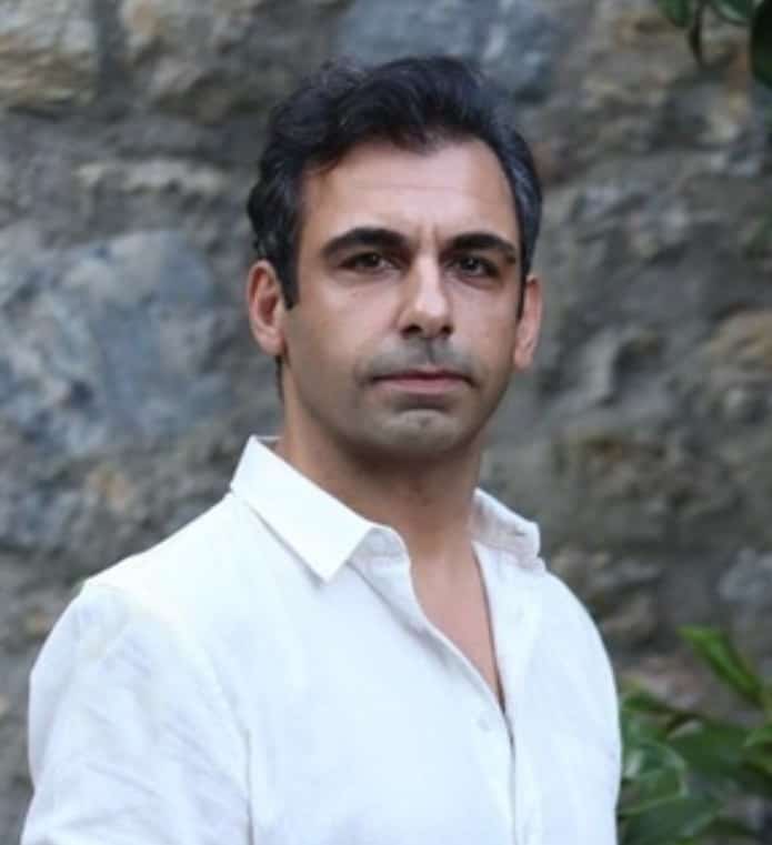 Maria Mustafa Oyuncuları Kadrosu ve Karakterleri