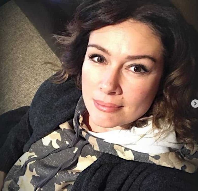 Maria Mustafa Oyuncuları Kadrosu ve Karakterleri