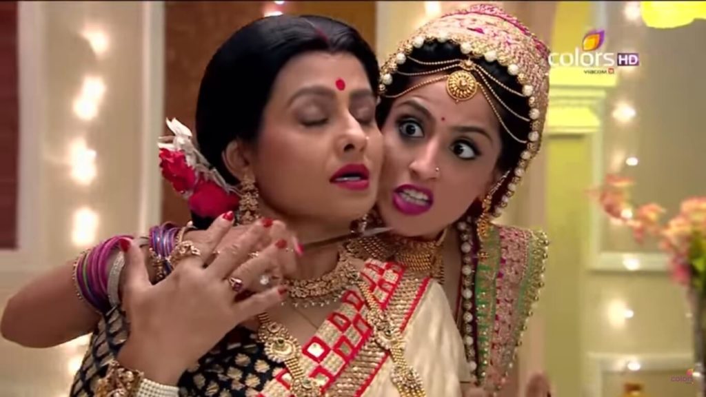 Aşk Bir Rüya 45. Bölüm Özeti 3 Nisan Tapki Evliliği Durduramadı Şadda ve Duruv Evlendi