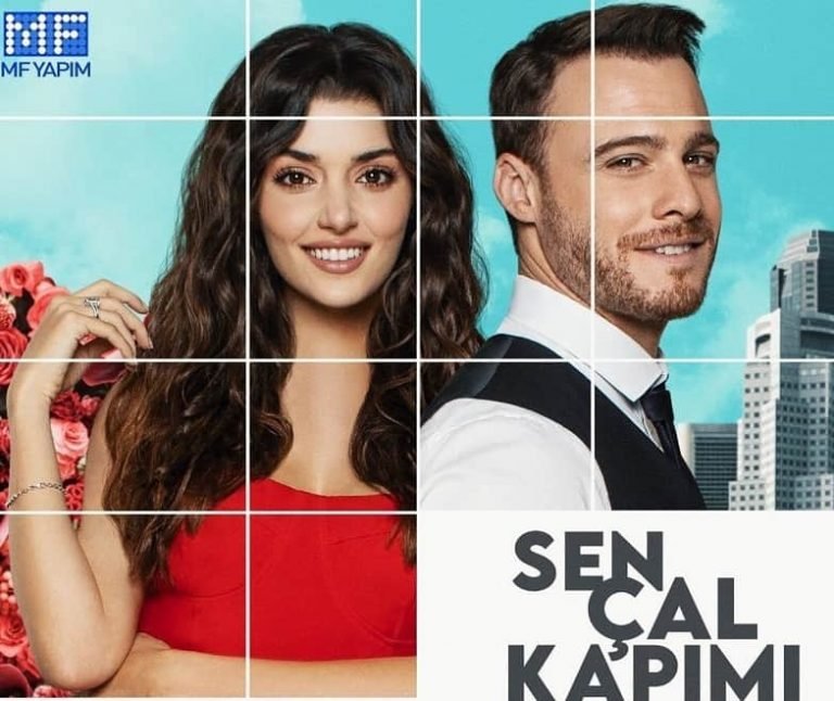 Sen Çal Kapımı Oyuncu Kadrosu ve Karakter Listesi