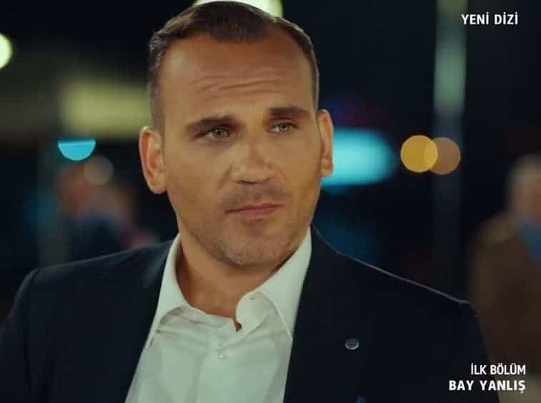 Bay Yanlış Oyuncuları Kadrosu ve Tüm Karakterleri