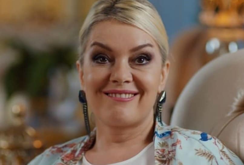 Bay Yanlış Oyuncuları Kadrosu ve Tüm Karakterleri