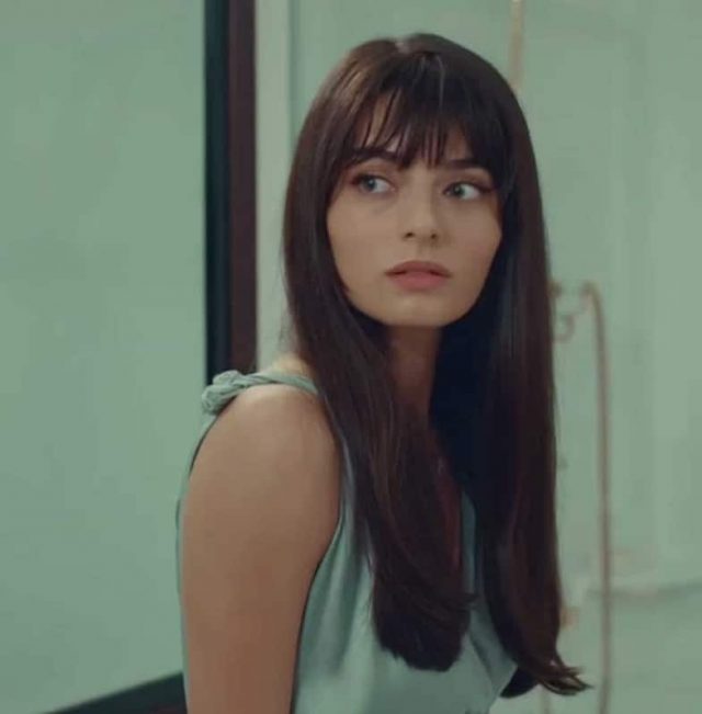 Arıza Oyuncuları Kadrosu ve Karakterleri