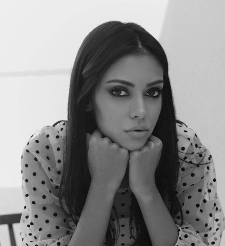 Derin Deniz Görgülü Kimdir? Maria İle Mustafa Zeyno Kim?